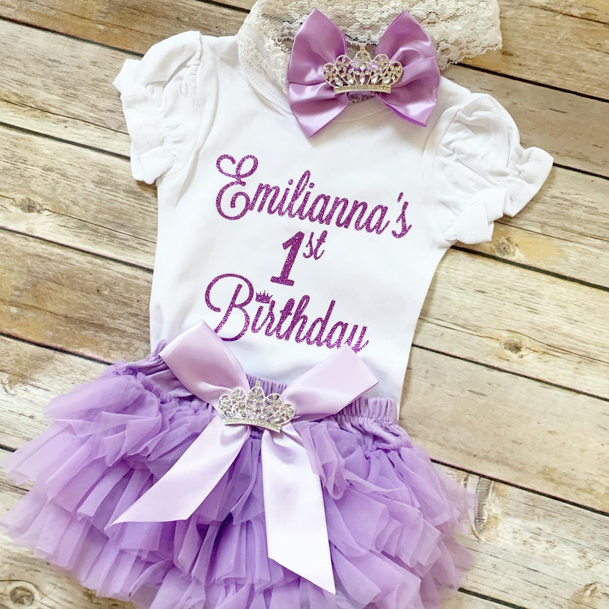 Personalized birthday – BabyGdesigns13