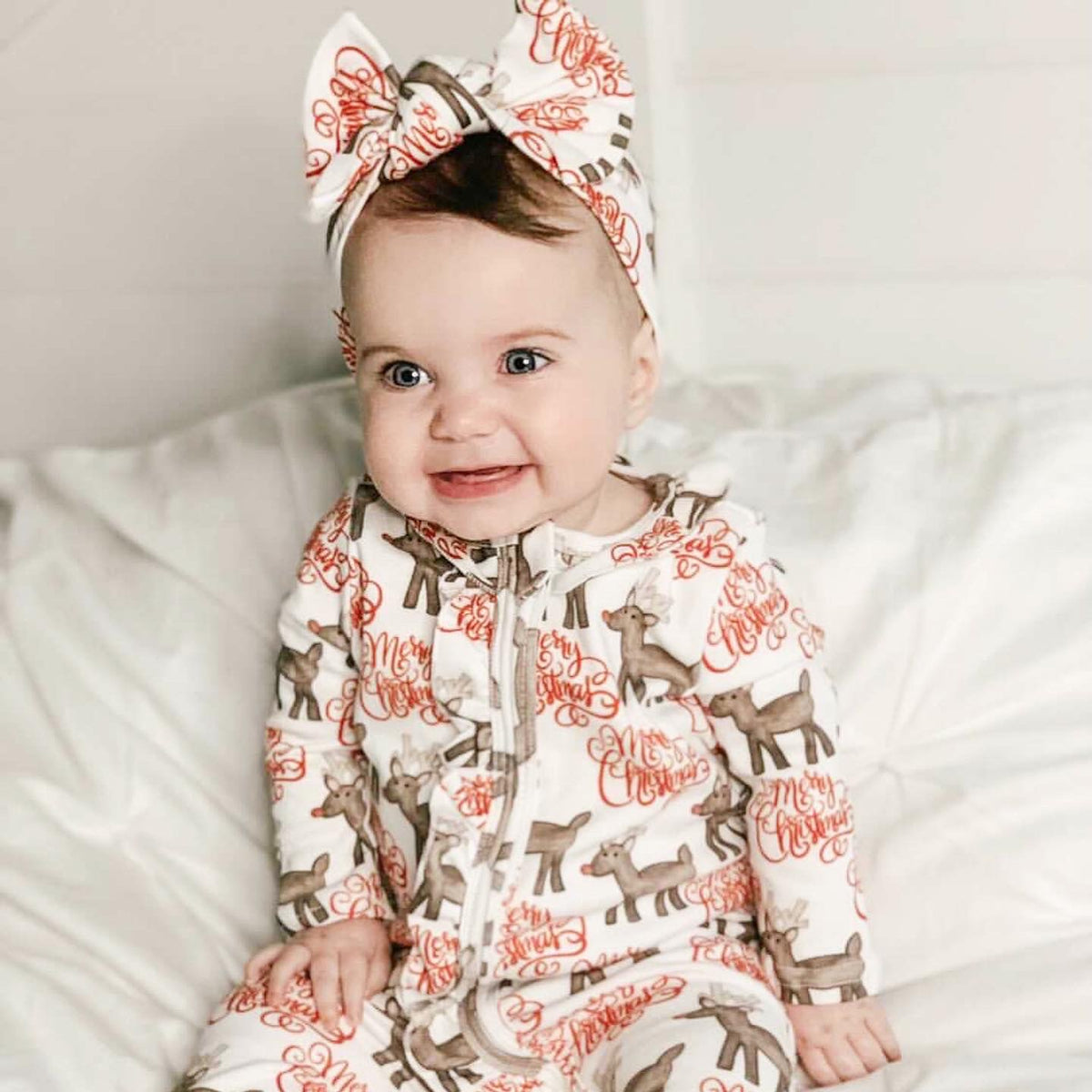 Rudolf – BabyGdesigns13